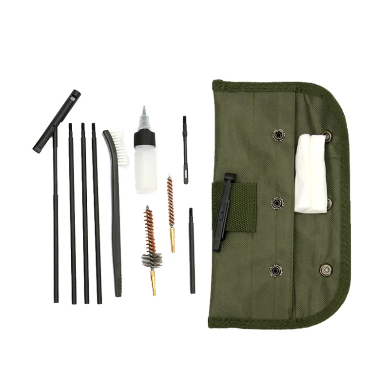 AR15-M16-Gun-Cleaning-Kit-Mat-For-all-Carbine-Rifle-Ruger-10-22-22-223 ...