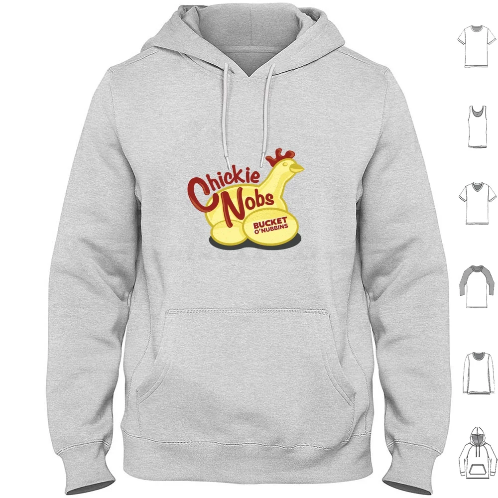 Chickienobs-From-Margaret-Atwood-S-Maddaddam-Trilogy-Hoodies-Long ...