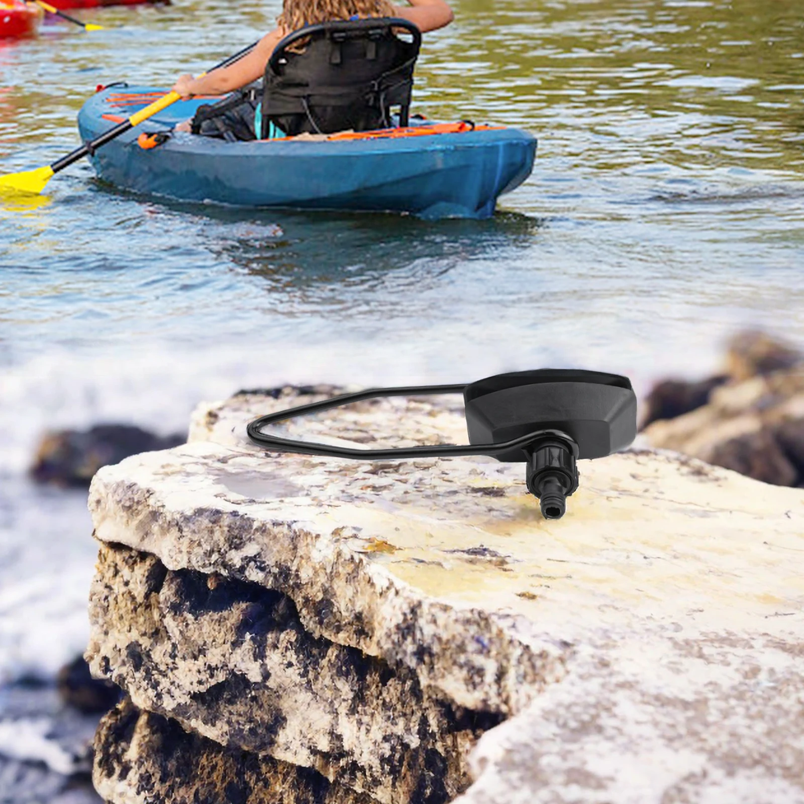 Engine-Flusher-Water-Flushing-Muffs-Accessories-Easy-Installation ...