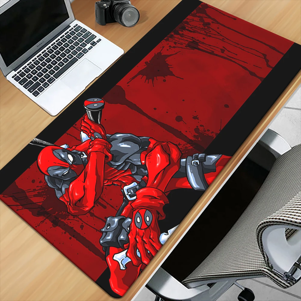 Marvel-Movie-Deadpool-Mouse-Pad-Keyboard-Gaming-Accessories-Mouse-Mats ...