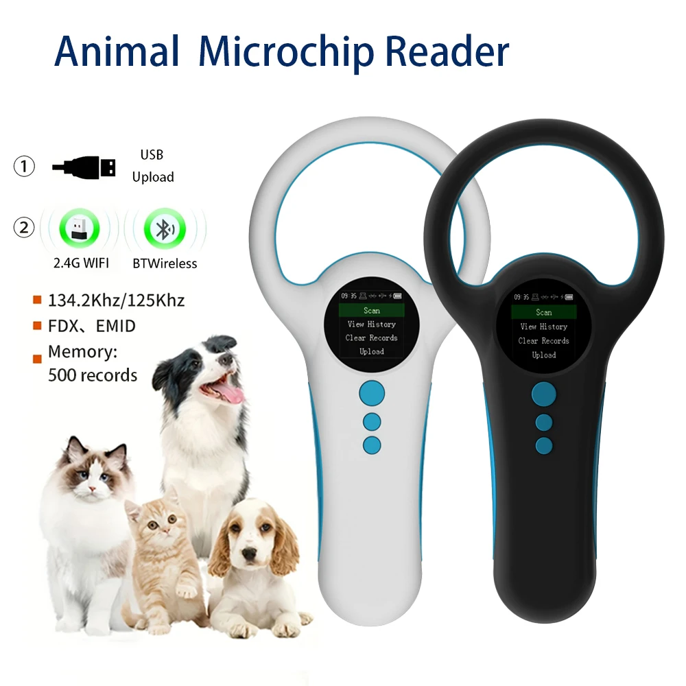 Animal Reader Review: How This Device Transformed My Livestock ...