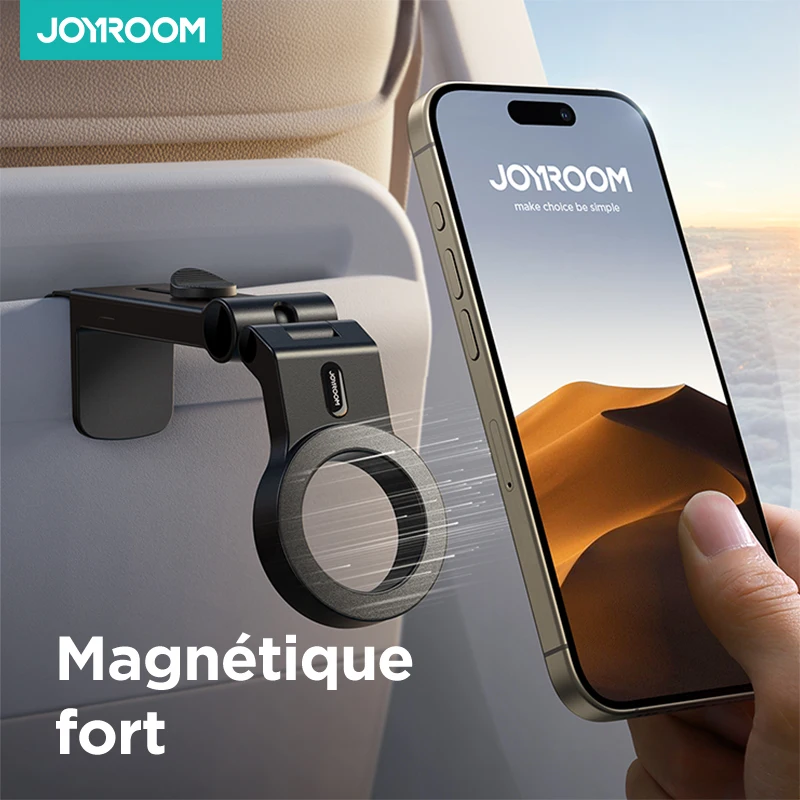 Joyroom-Support-de-t-l-phone-magn-tique-pour-avion-support-de-t-l-phone ...