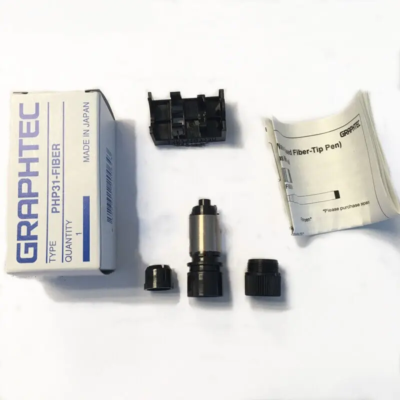 1PC New Original PHP31-FIBER Pen Holder For Graphtec CE6000 CE7000 ...