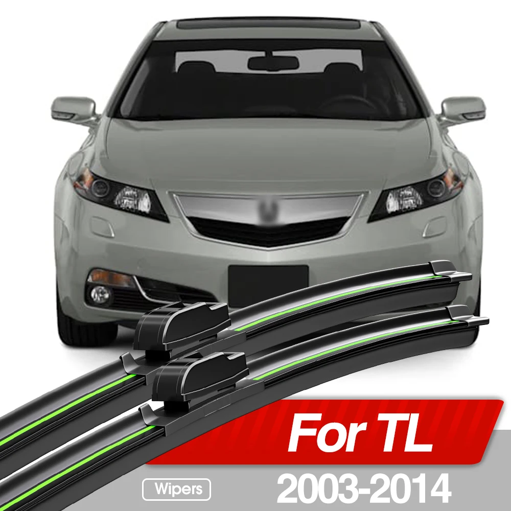 Amazing 2005 Acura Tl Windshield Wiper Size Pictures