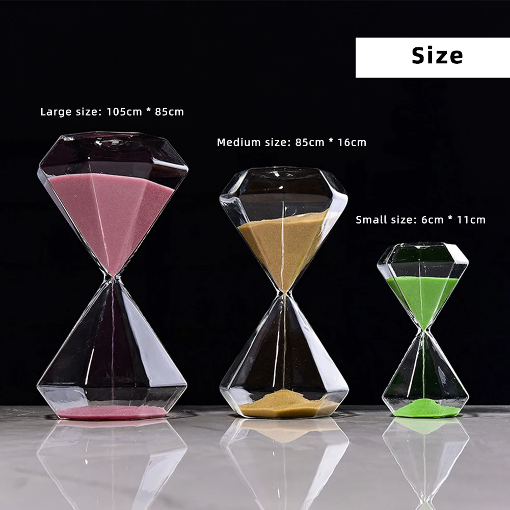Cool Hourglass