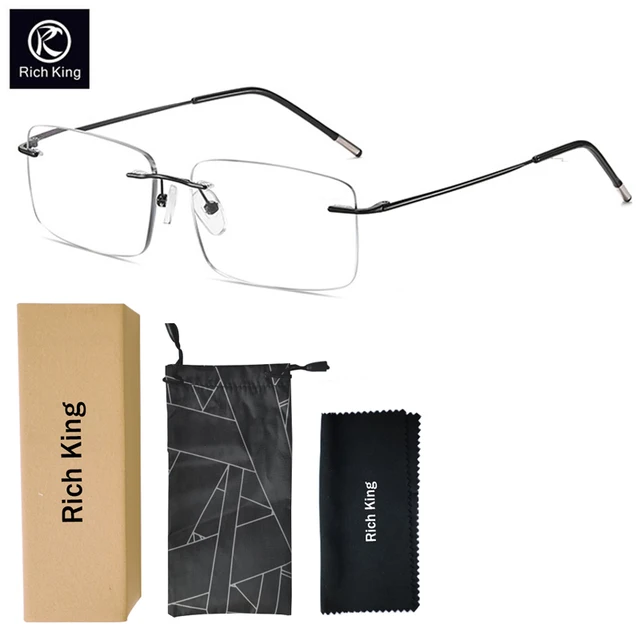 Near-far dual-purpose Ultralight multi-focus Progressive Reading ...