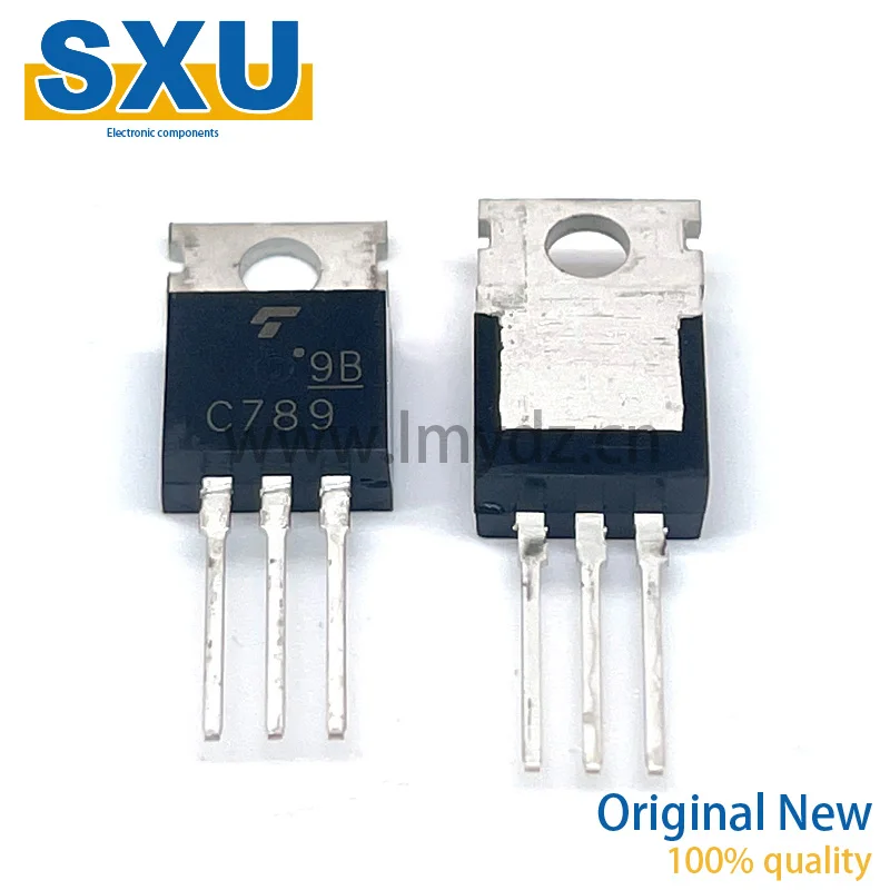 Transistor-2SC789-TO-220-NPN-70V-4A-30W-10-pi-ces-nouveau-et-original.jpg