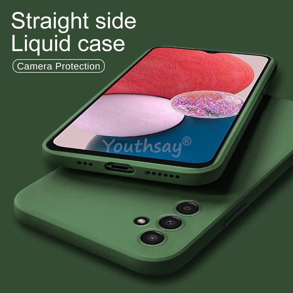 For-Samsung-Galaxy-A04s-Case-Samsung-Galaxy-A04s-A04-A13-Cover-Fundas ...