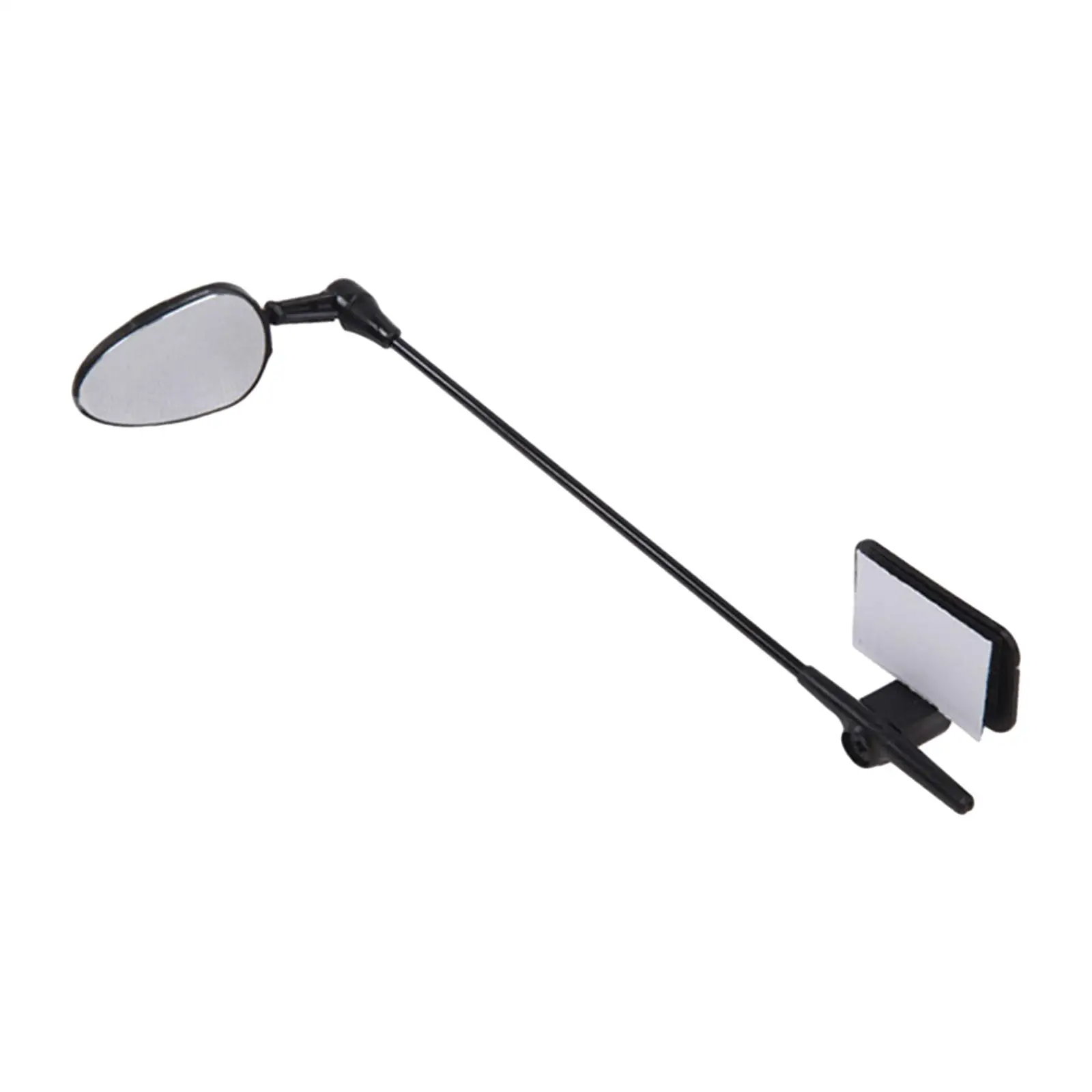 Bike-Helmet-Mirror-Bicycle-Helmet-Mirror-Portable-Lightweight-Men-Women ...