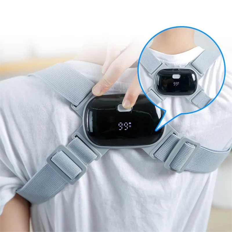 Intelligent-Induction-Corrector-Hunchback-Correction-Belt-Adult ...