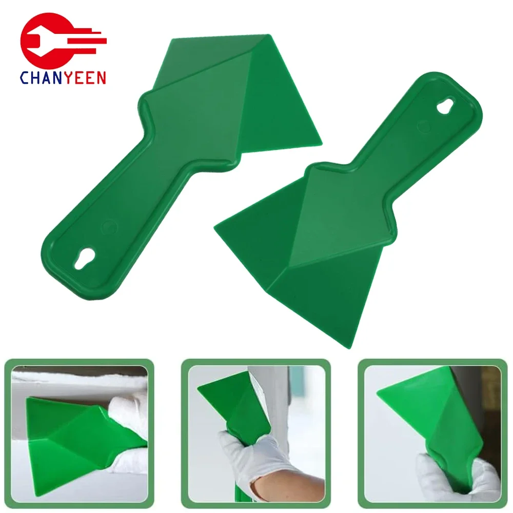 1pc-Drywall-Corner-Scraper-Putty-Finisher-Stucco-Shovel-Spatula-Spade ...