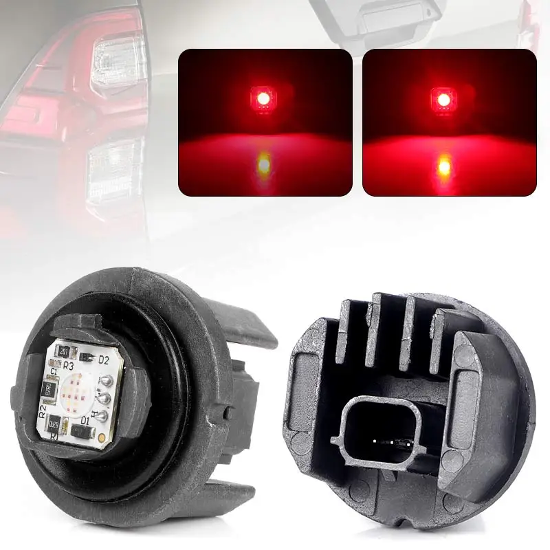 Taillight Brake LED Bulb Light Source Module tail lamp source For ...