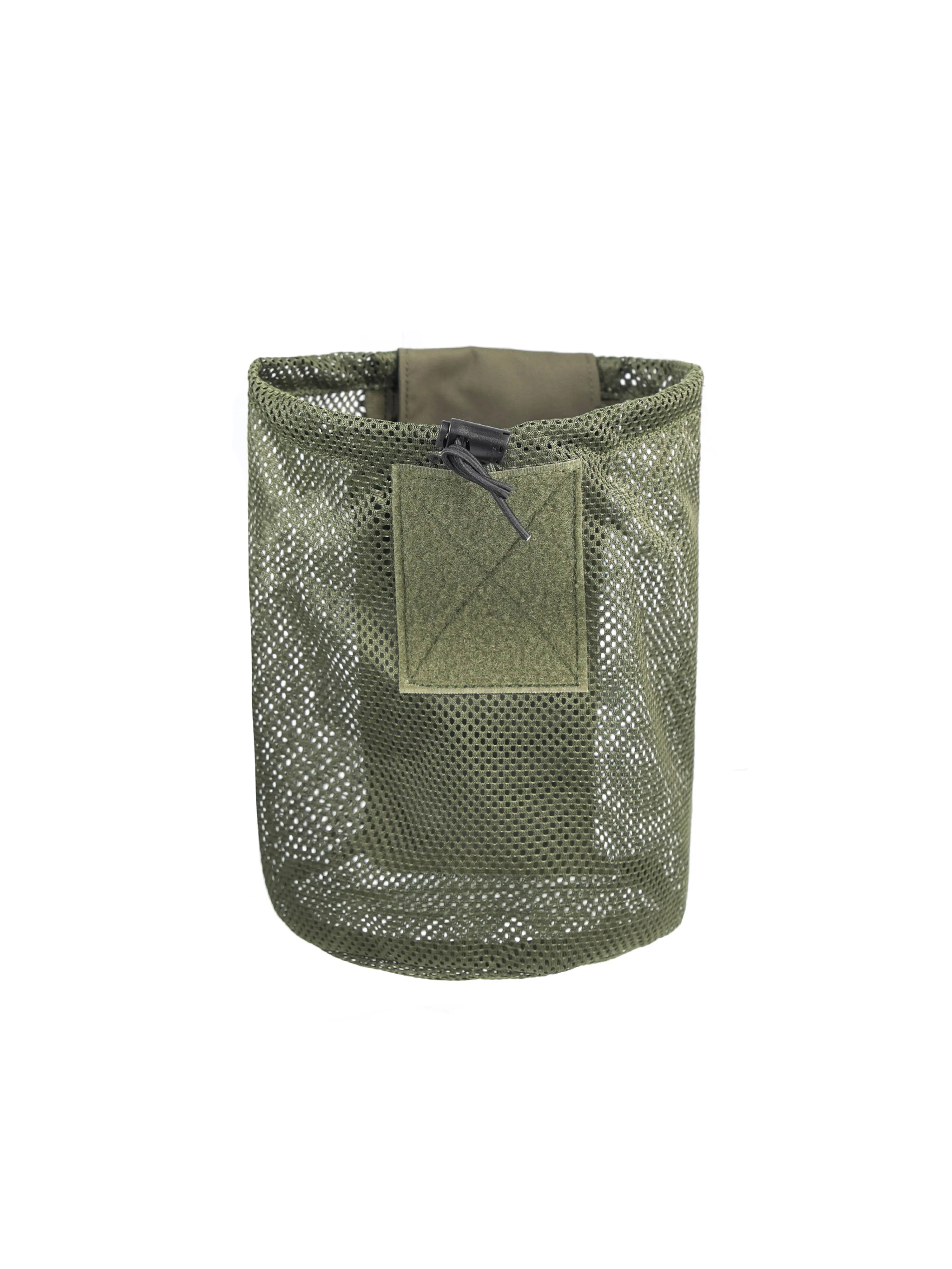 Tactical-Recycle-MOLLE-Pouch-Roll-up-Mag-Mesh-Dump-Pouch-Foldable-Net ...