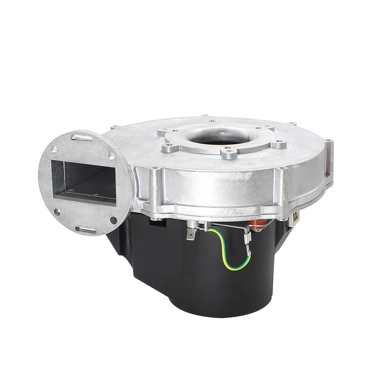 Gas Boiler Fan Gas Water Heater Spare Parts For Boilers