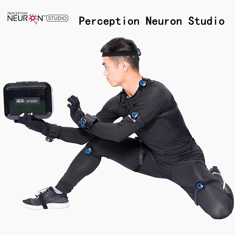 NOITOM-Perception-Neuron-Studio-Motion-Capture-Device-Virtual-Human ...
