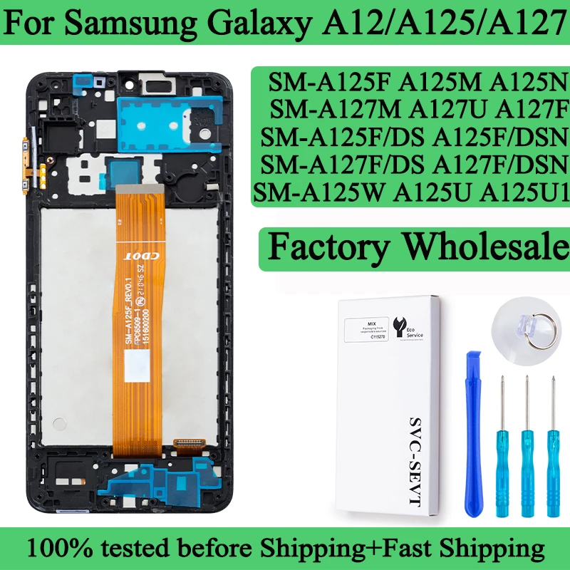 SM-A125F-SM-A127F-Premium-Lcd-For-Samsung-Galaxy-A12-Display-Galaxy ...