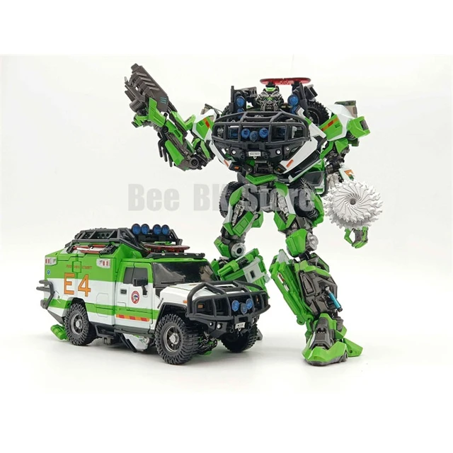 Transformers 3 Ratchet Toy