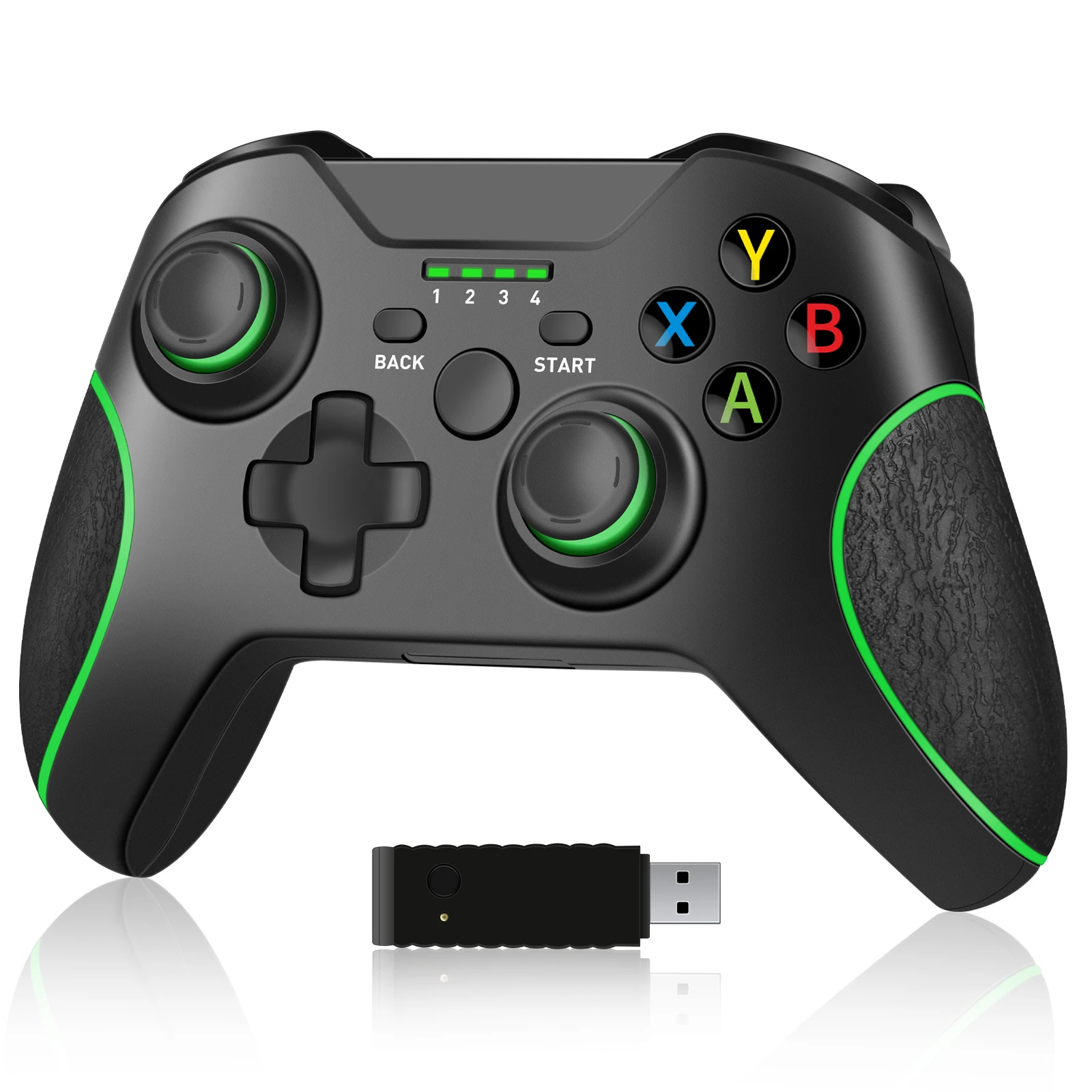 Xbox Wireless Controller Pc | canoeracing.org.uk