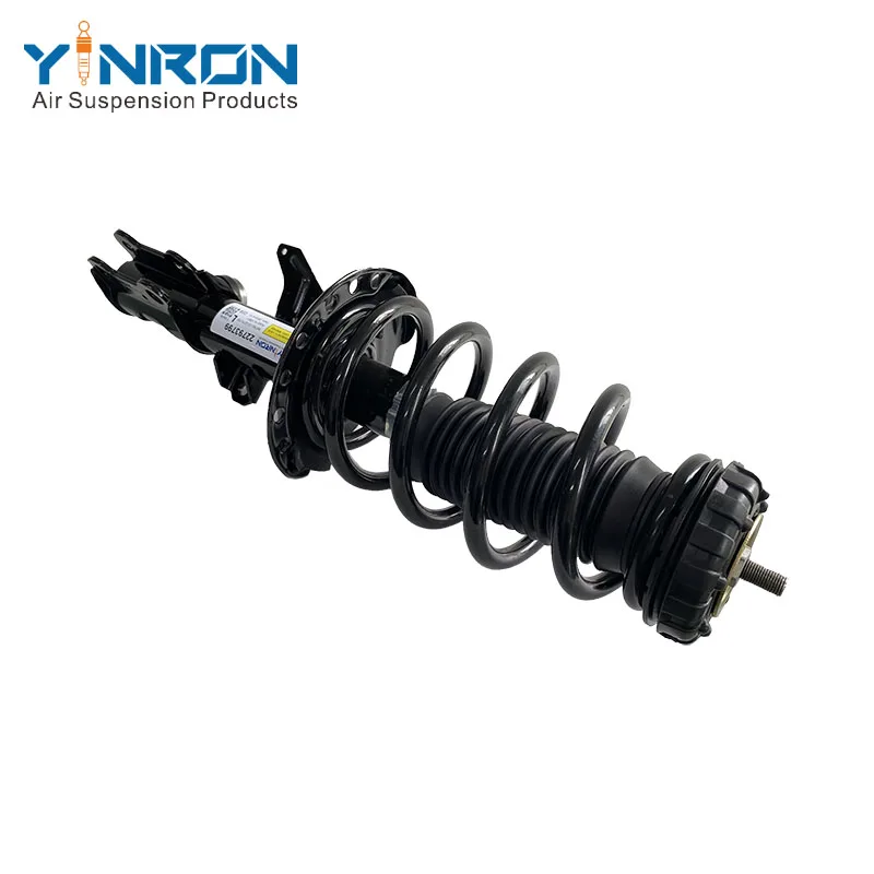Auto Suspension For Cadillac SRX Coil Spring Assembly Shock Absorber ...