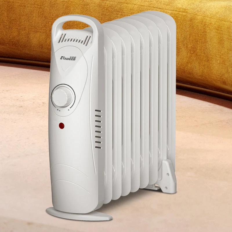 Indoor Electric Heaters With Blower