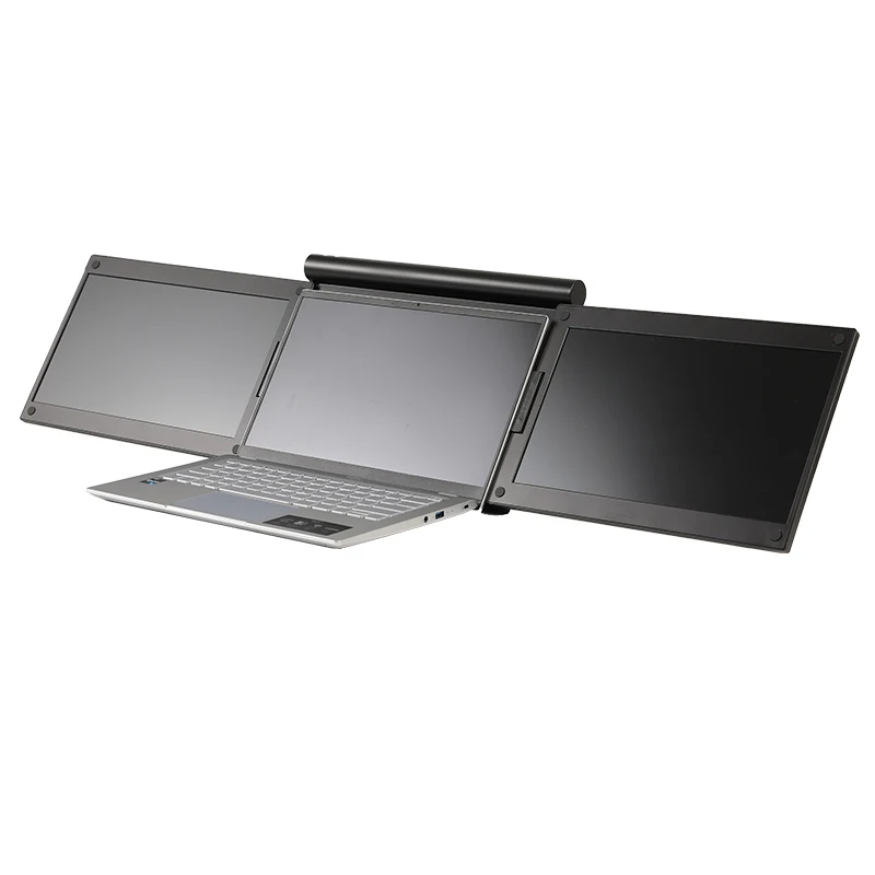 XRH-Monitor-port-til-Triple-para-ordenador-port-til-extensor-de ...