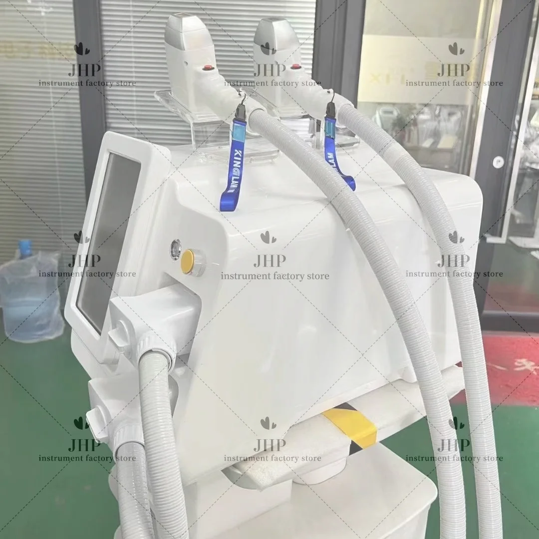 The-Newt-808nm-Diode-Hair-Removal-Machine-2000w-Depilation-Equipment ...