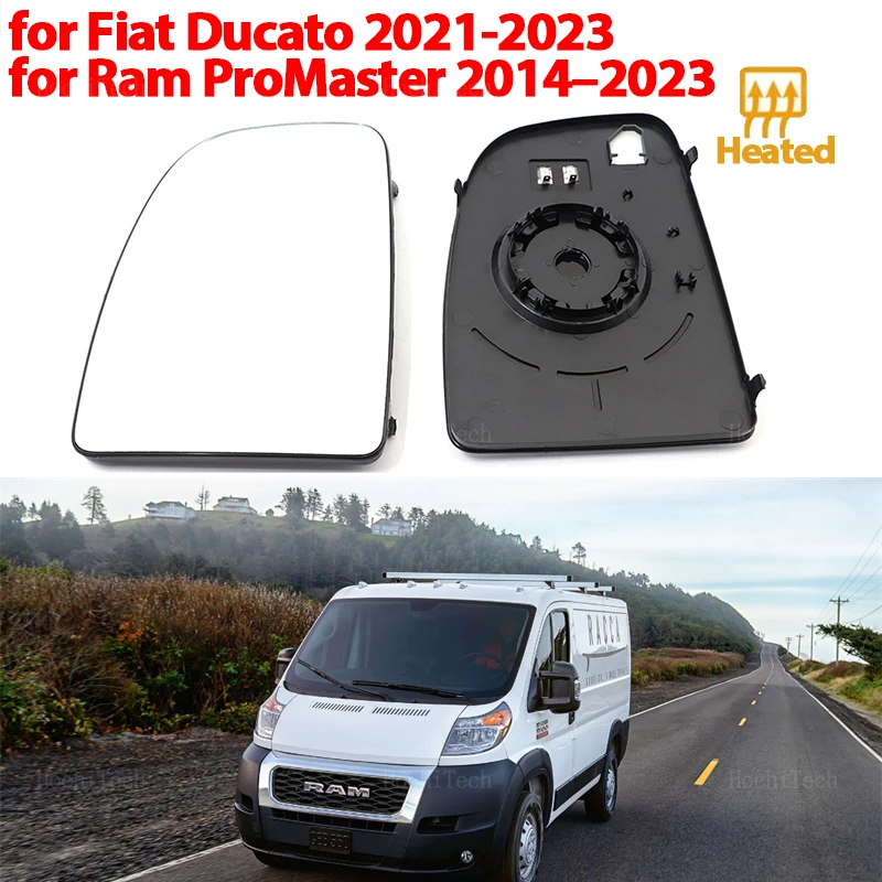 Mirror-Heated-Side-Mirror-Glass-Rearview-Mirror-Lens-for-Fiat-Ducato ...