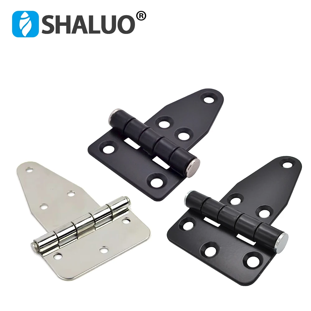 Spray-Stainless-Hinge-For-Generator-Box-Enclosure-Panel-Canopy-Hinges ...