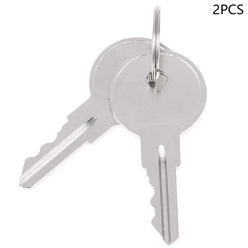 2pcs Ch751 Copper Key Universal Keys 751ch Key For Elevator Lock ...