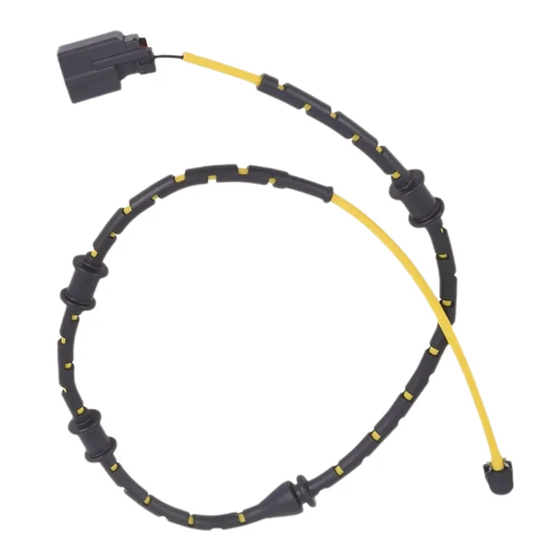 C2D21335 Sensor de desgaste electrónico de pastilla de freno delantero ...
