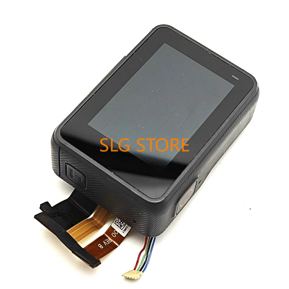 Gopro-hero-5-lcd-touch-screen-com-tampa-da-porta-traseira-caixa-de ...