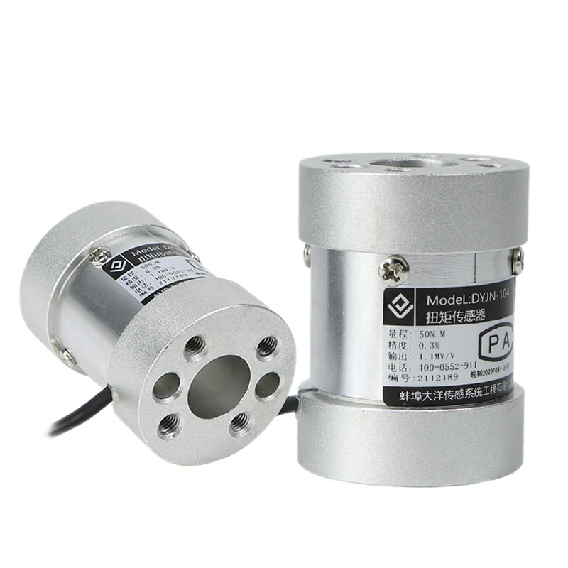 Sensor Torsi Statis Pengukuran Gaya Rotasi Pengukuran, 42% OFF