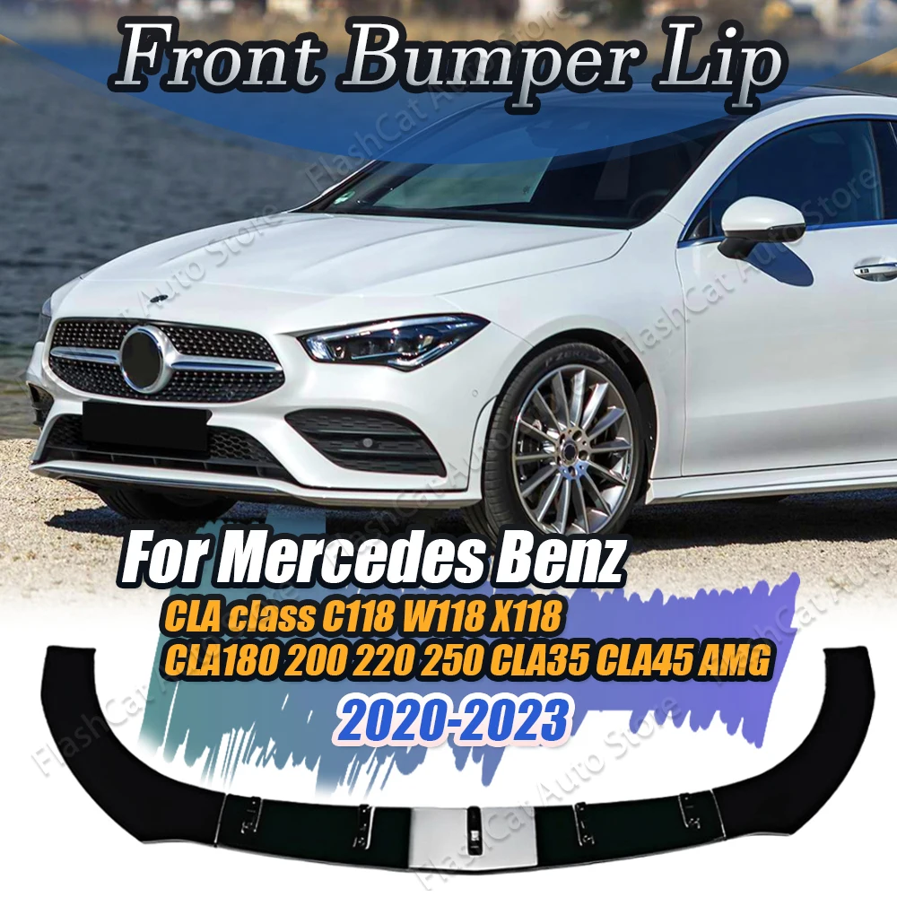 CLA-C118-W118-X118-For-Mercedes-Benz-CLA180-200-220-250-CLA35-45-AMG ...