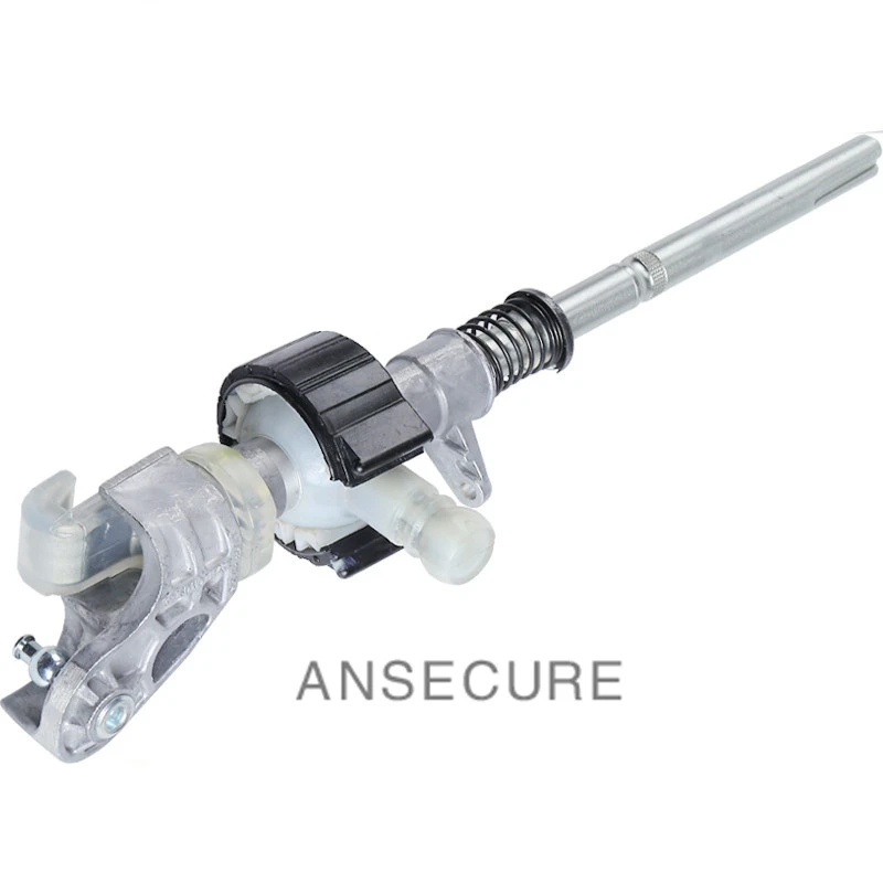 Gearbox Gearshift Lever For Audi A2 A3 Vw Beetle Bora Golf Mk4 Caddy ...