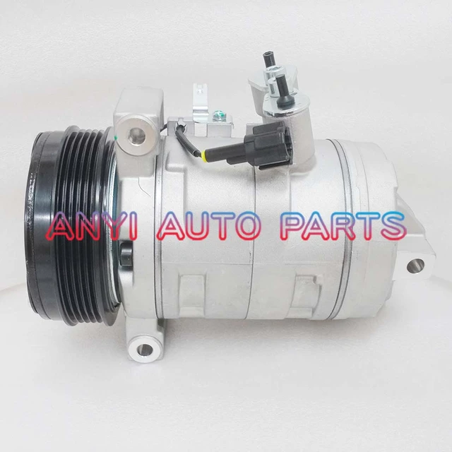 926004JA1A Compressor Air Conditioning Nissan Np300 Navara, 60% OFF