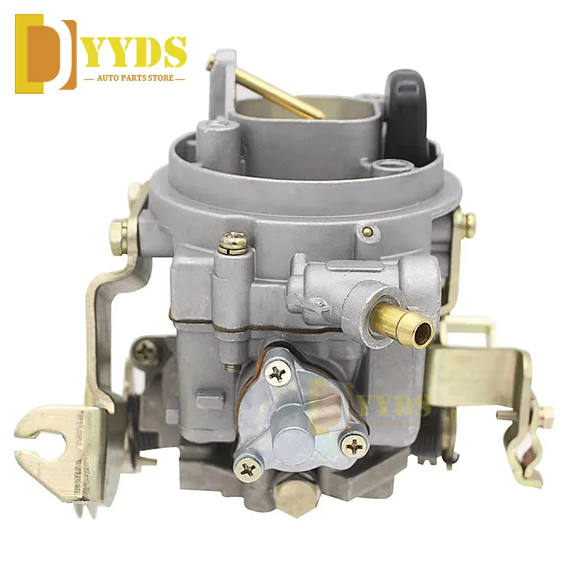 Carburetor-Carb-7681385-For-Fiat-UNO-1100-Engine-32TLF-27-253-1733 ...