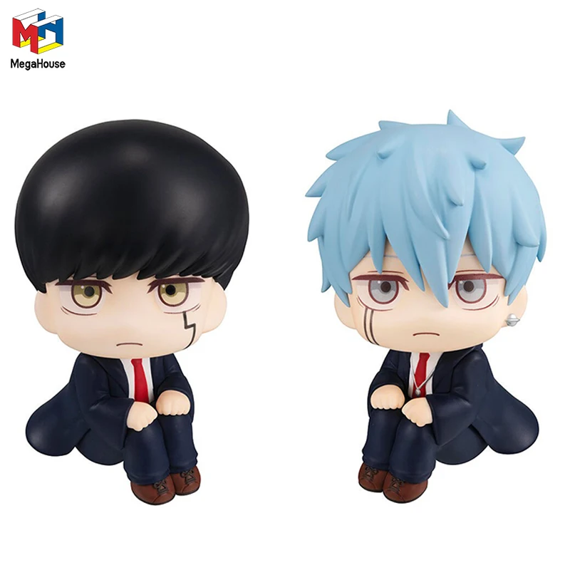 Original-New-MegaHouse-Look-Up-Mash-Burnedead-Lance-Crown-Mashle-Magic ...