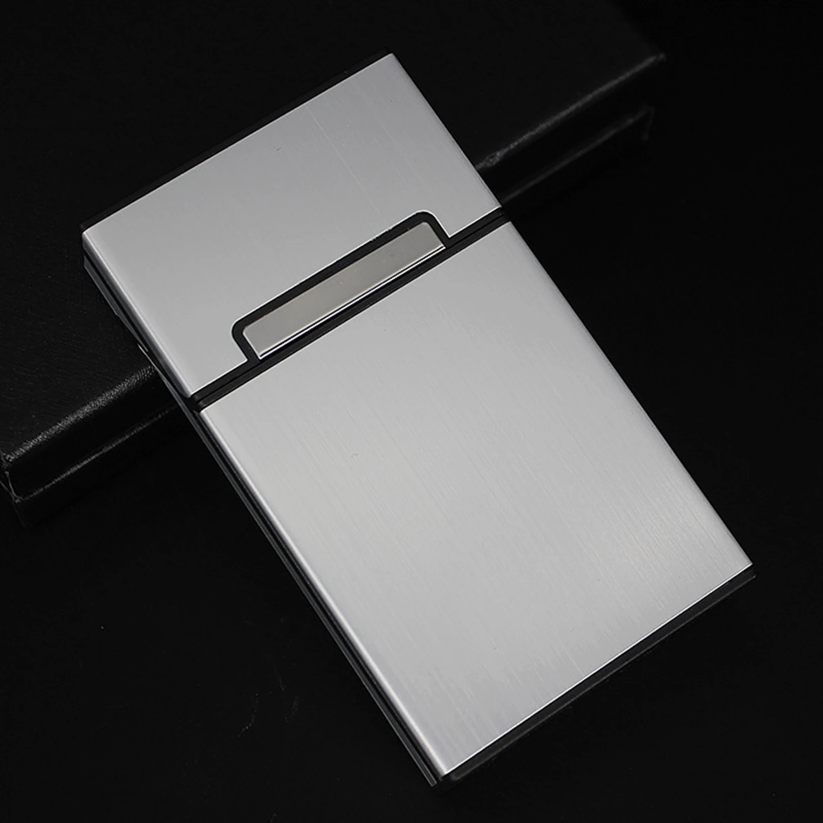 1pc-Pocket-Box-Storage-Container-20-Thin-Cigar-Cigarette-Case-Lighter ...