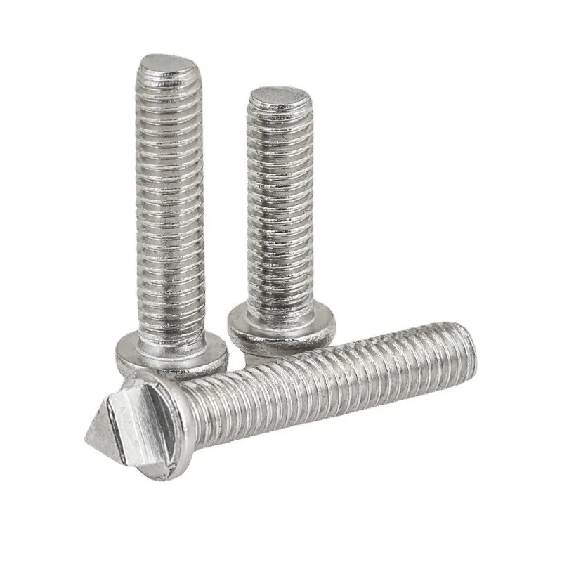 M6-M8-M10-SUS-304-Stainless-Steel-triangle-head-screws-triangle-head ...