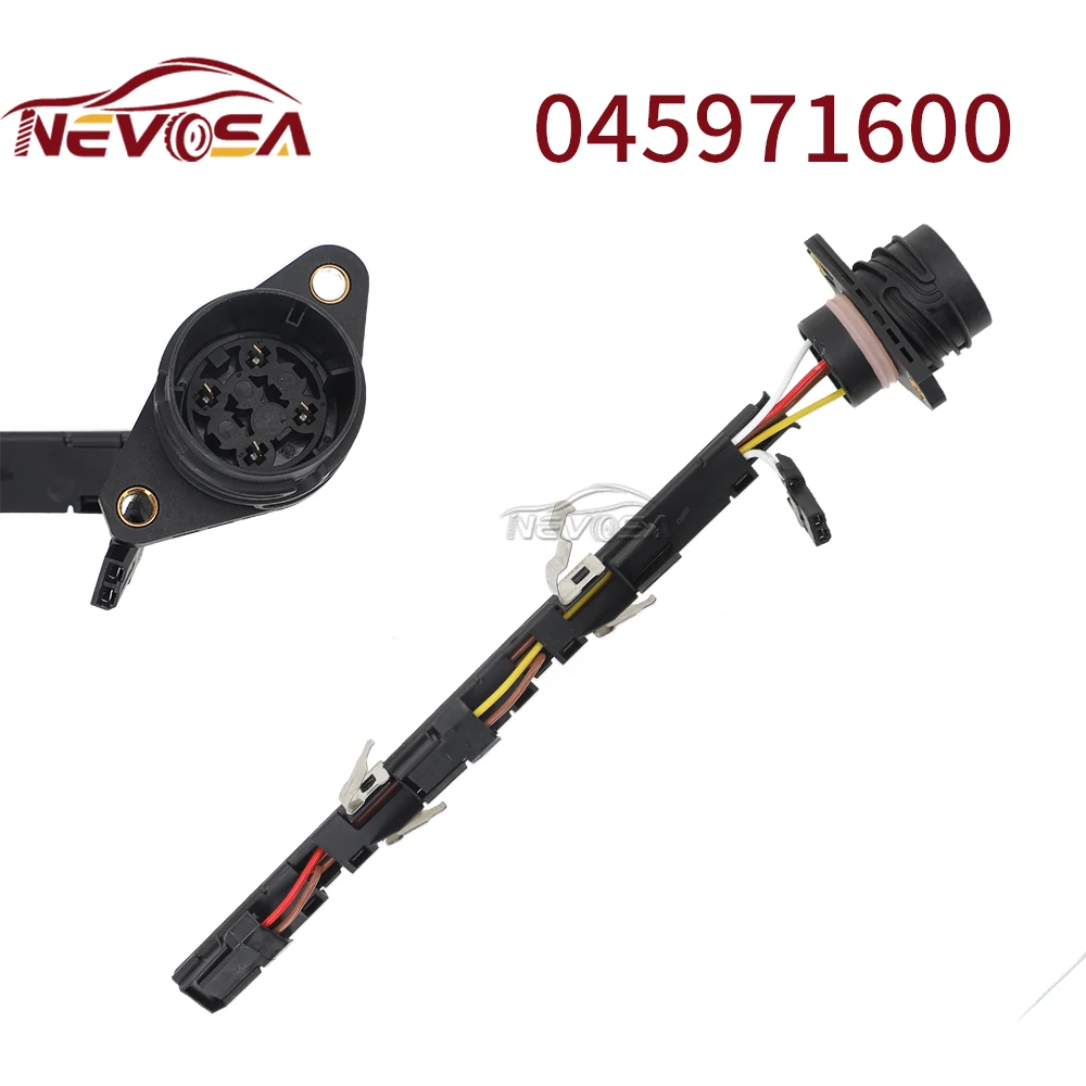 Injector Wiring Loom For Audi A2 VW Lupo Polo Fabia Ibiza 1.2 1.4 TDI ...