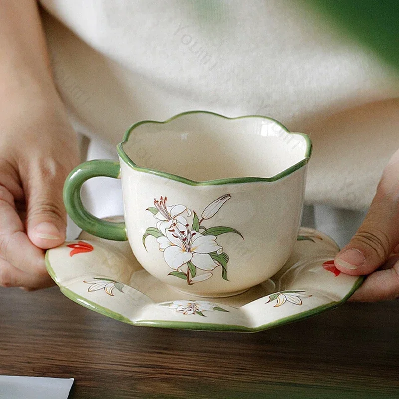 Light-Luxury-Retro-Palace-Style-Coffee-Cups-Home-Afternoon-Tea ...