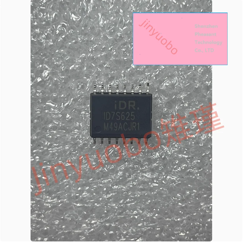 (5piece)100% New ID7S625SBC-R1 ID7S625SBC ID7S625 SOP-16 Chipset ...