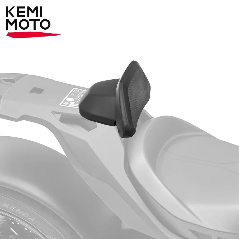 KEMIMOTO-3-Wheel-Motorcycle-1up-Driver-Backrest-219400960-for-Can-Am ...
