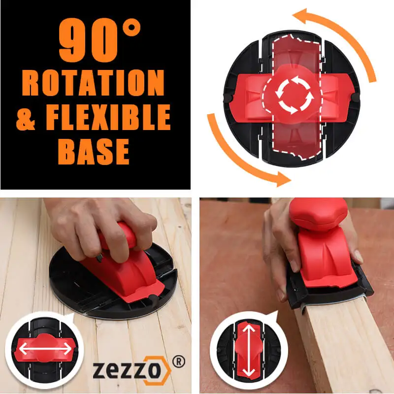 Flexible Sandpaper | ppgbbe.intranet.biologia.ufrj.br