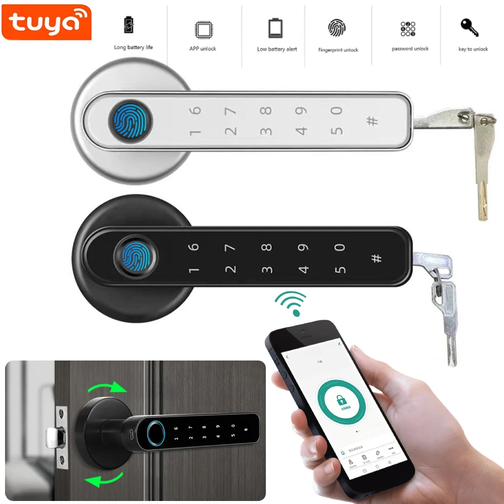 Biometrics Lever Arm