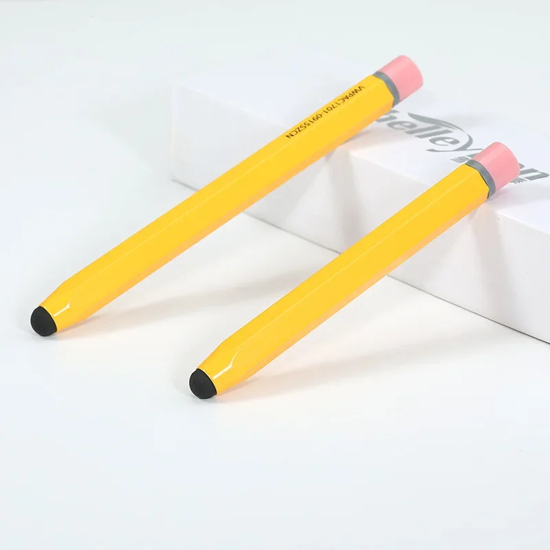 Stylus-Pen-For-Cellphone-Tablet-Capacitive-Touch-Pencil-For-Iphone ...