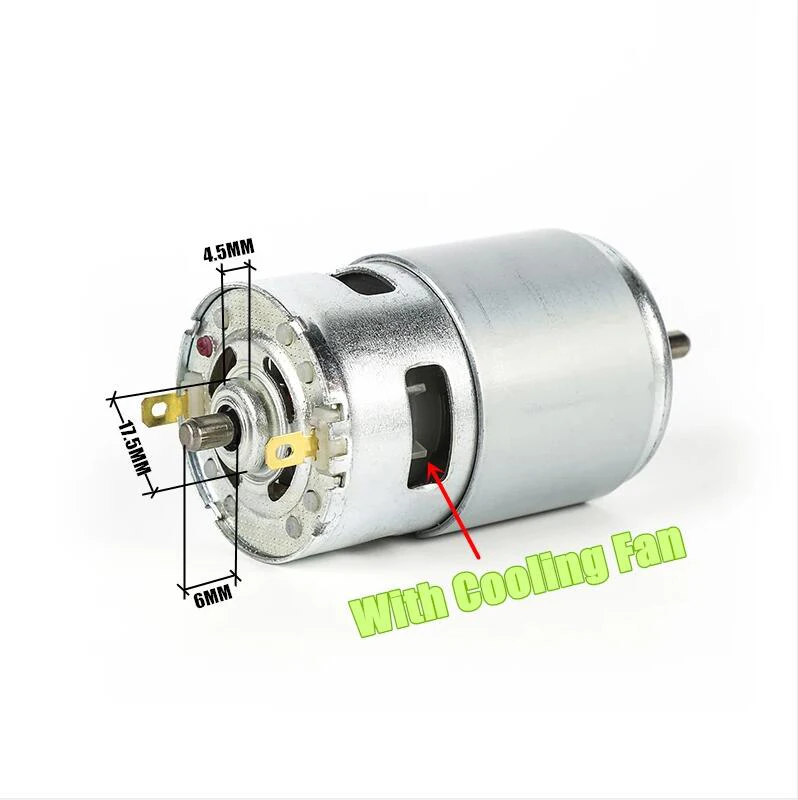 Cuscinetti-775-795-895-motori-coppia-elevata-ad-alta-velocit-per ...