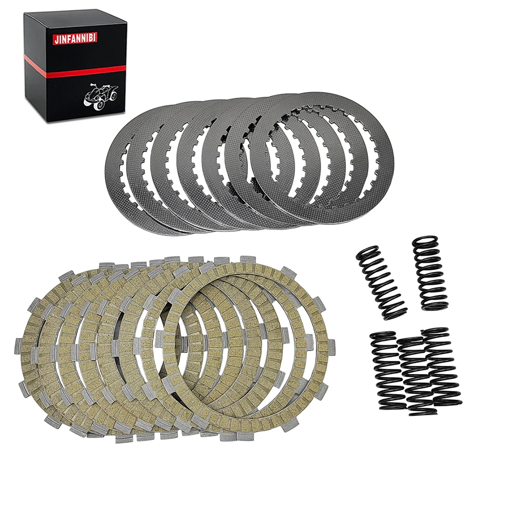 Clutch-Plate-Heavy-Duty-Springs-Kit-For-Honda-CBR1000RR-CBR-1000RR-2004 ...