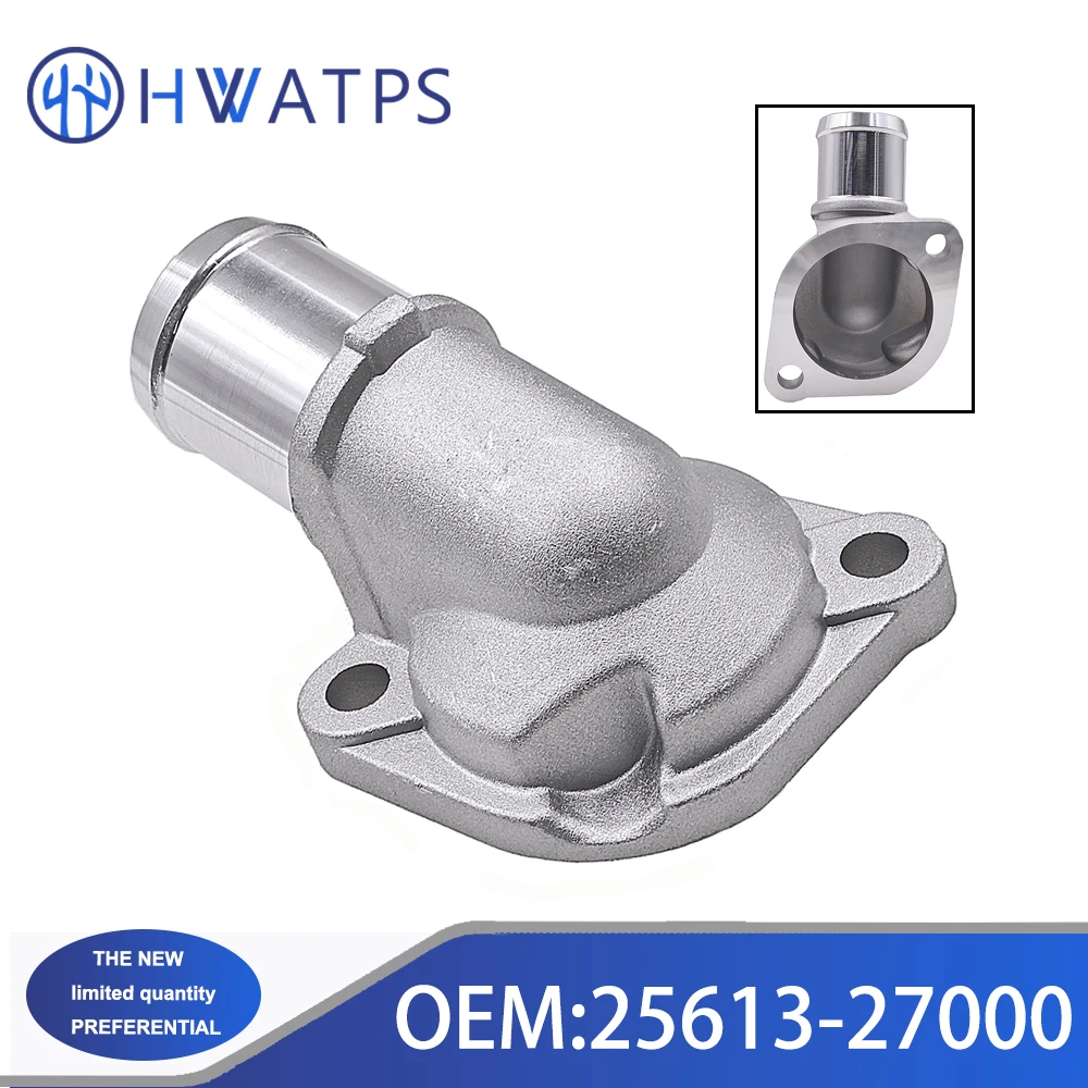 Carcasa-del-termostato-para-Kia-Sportage-III-Cerato-Carens-Hyundai ...