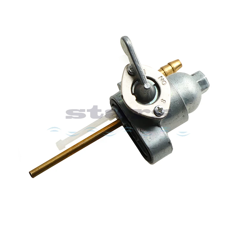 Fuel Petcock Valve Gas Tank Switch for Honda CL70 SL70 XL70 XL75 XR75 ...